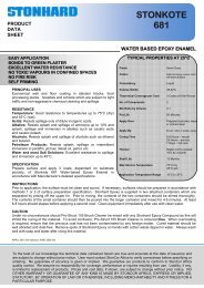 Stonkote GS4.pdf - StonCor Europe