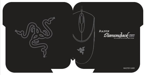 MASTER GUIDE - Razer Support