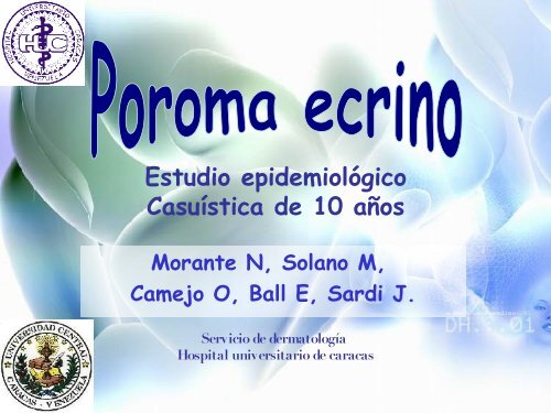 Poroma ecrino - PIEL-L Latinoamericana