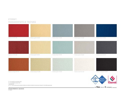 ETERNIT