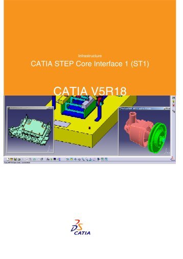 CATIA - Product Knowledge Template 1 (KT1)