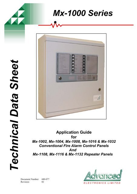 Grade A L1 Fire Alarm System Express Delivery | instrumentation.kmitl.ac.th