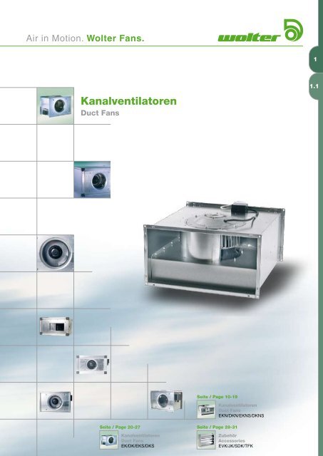 Catalogue - Aspectenvironmental.com