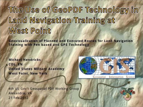 Usma Cadet Information System