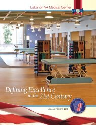 Campus Map - The Medical Center