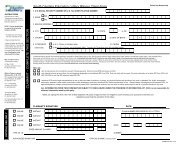Claim Form - SC Education Lottery