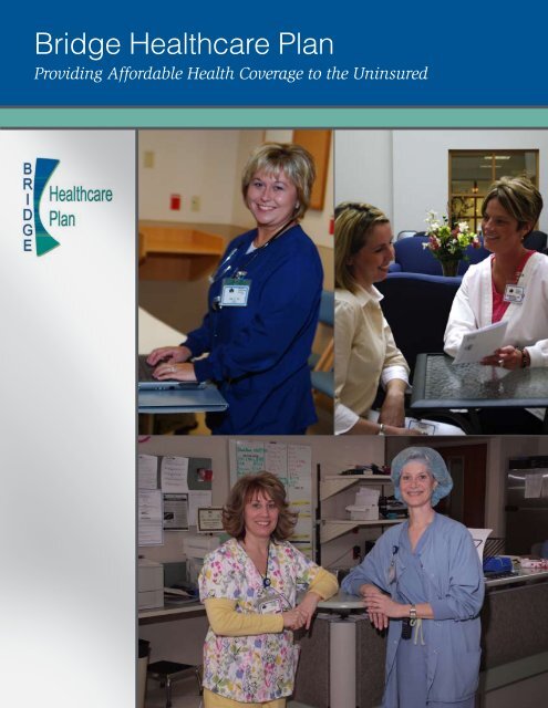 Bridge Healthcare Plan - Ohio Health Choice