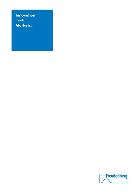 Image Brochure Type: PDF | Size: 4,59 MB - Freudenberg-NOK