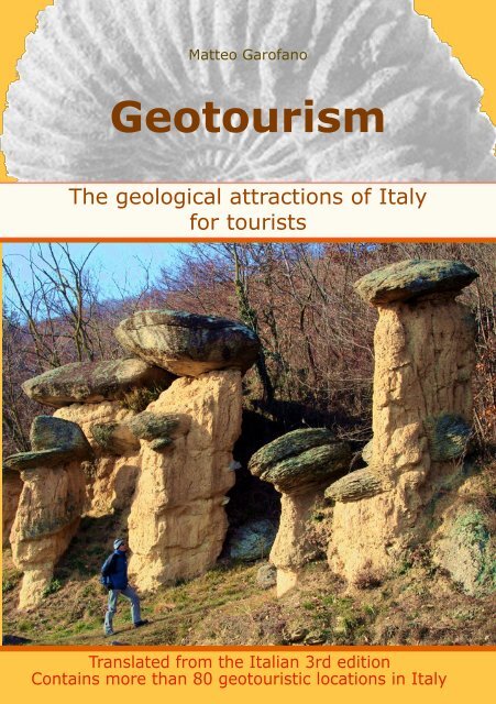 download a sample - Geotourism