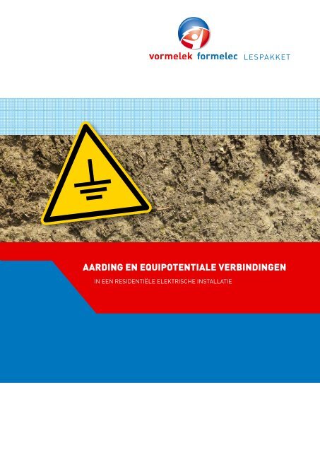 aarding en equipotentiale verbindingen - Stroom-Opwaarts voor ...