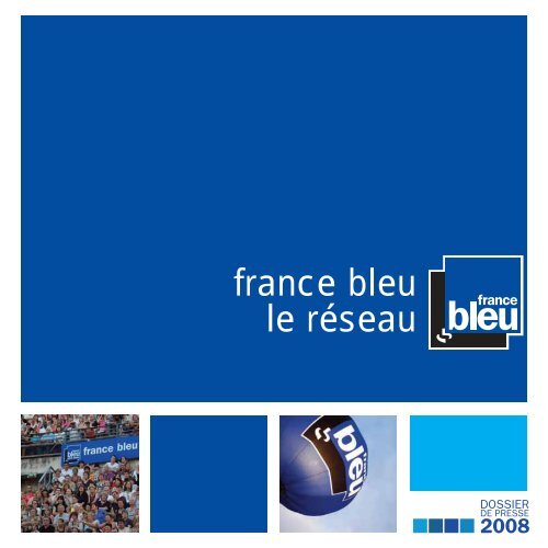 france bleu le réseau - Radio France