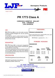 PR 1776 Class A AS