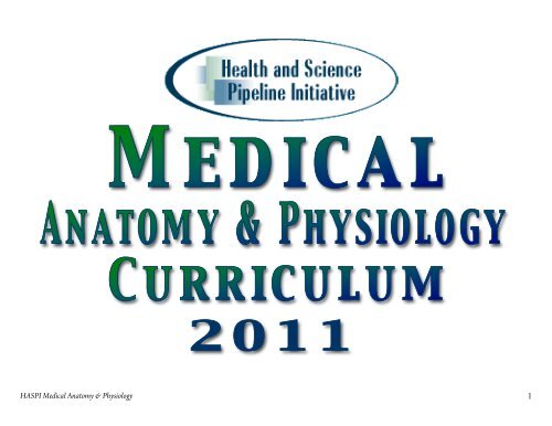 13 Med A & P Curriculum 2010.pdf - haspi