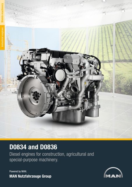 D0834 and D0836 EN (455 KB PDF) - Man