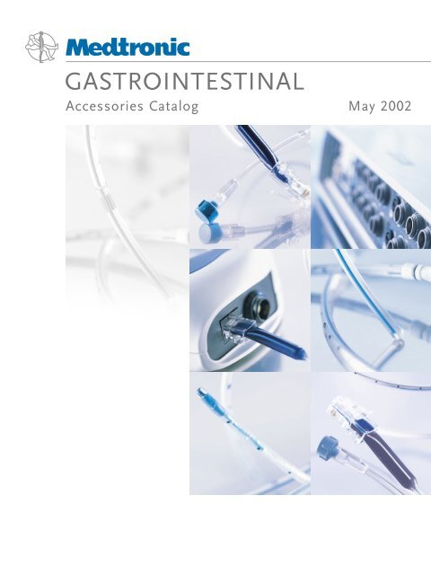 MedtronicGastrocatal.. - Synecticsmedical.com