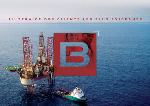 Version accessible - Bourbon