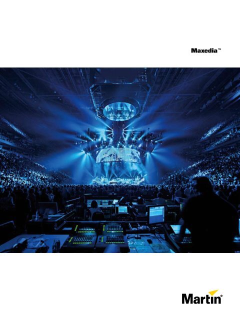 File - Martin Professional