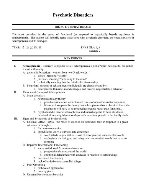 Psychotic Disorders.pdf - haspi
