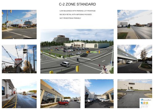 C-2 zoning examples, good and bad