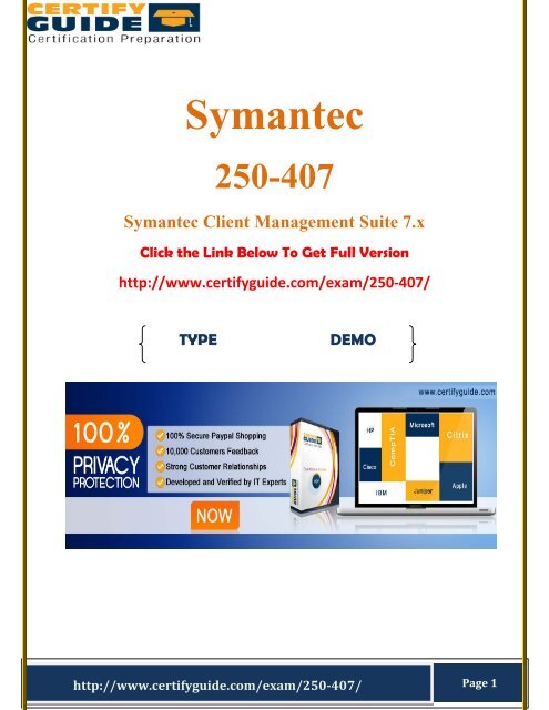 Symantec
