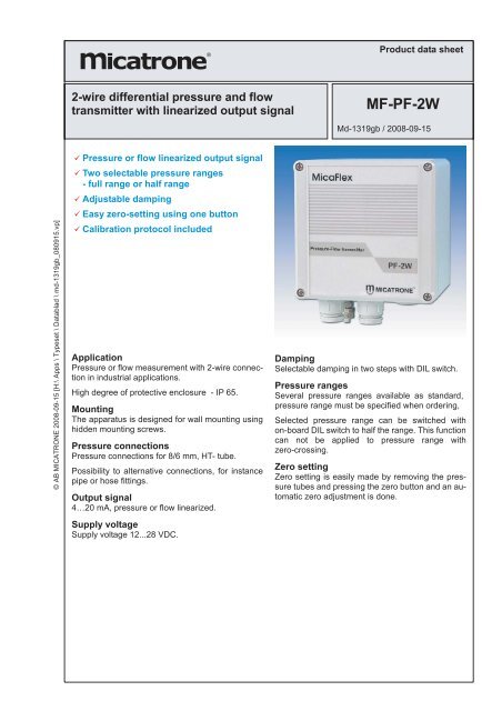 catroneÃ‚Â® - Micatrone