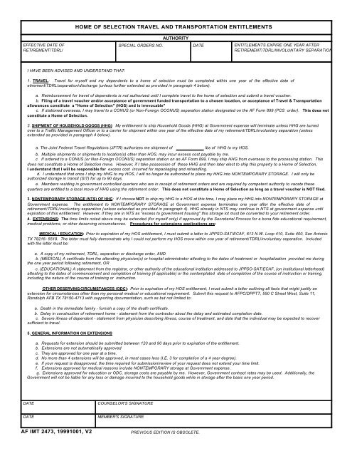 Af 931 Fillable Form - Printable Forms Free Online