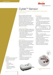 EverBlu Cyble Enhanced - Temetra