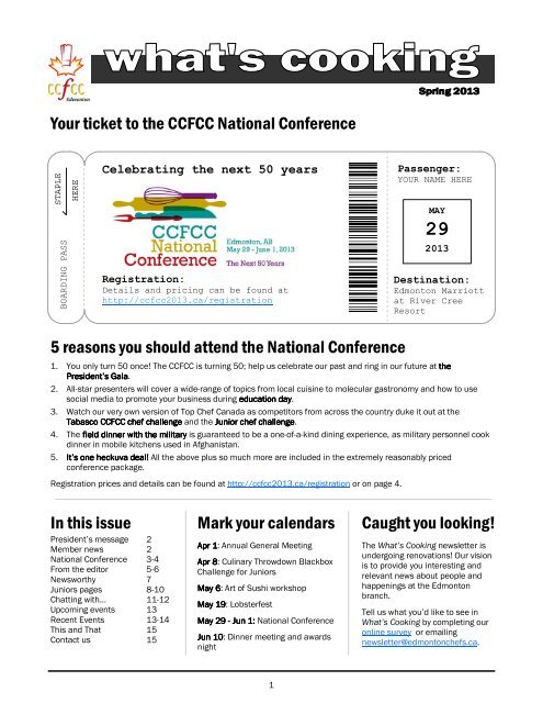 Download - CCFCC - Edmonton