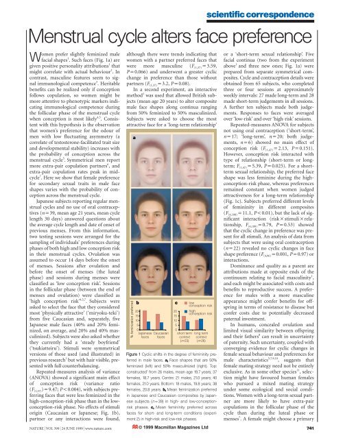 Understanding What The Jp Preference Really Means Big 5 Personality