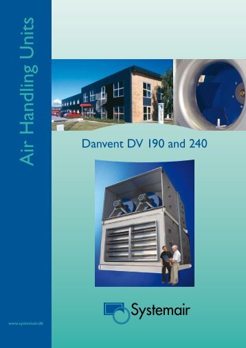 Air-Handling-Units Magazines