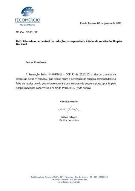 Oficio Circular If N L7