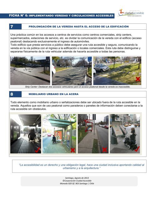 Ficha N° 6 Implementand