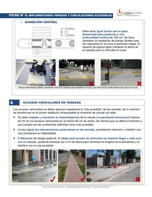 Ficha N° 6 Implementand