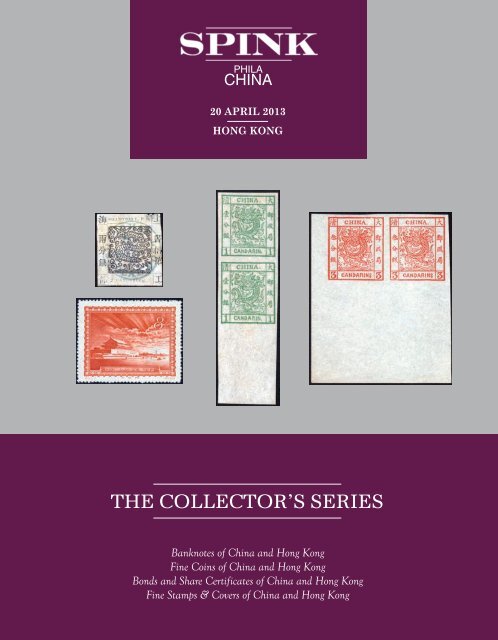 Download PDF - Spink