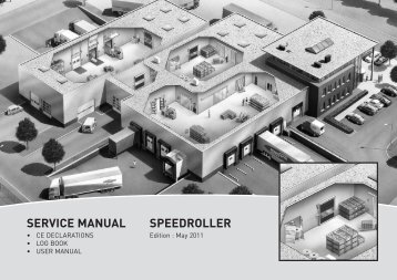 Rafiki Twinflex Installation Manual - uploadweather
