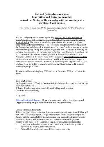 Entrepreneurship Innovation Plan Event, 2013 - DECA