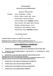 PowerPoint BOA proces-verbaal en combibon domein 1 - SPV