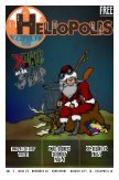 Heliopolis Magazines