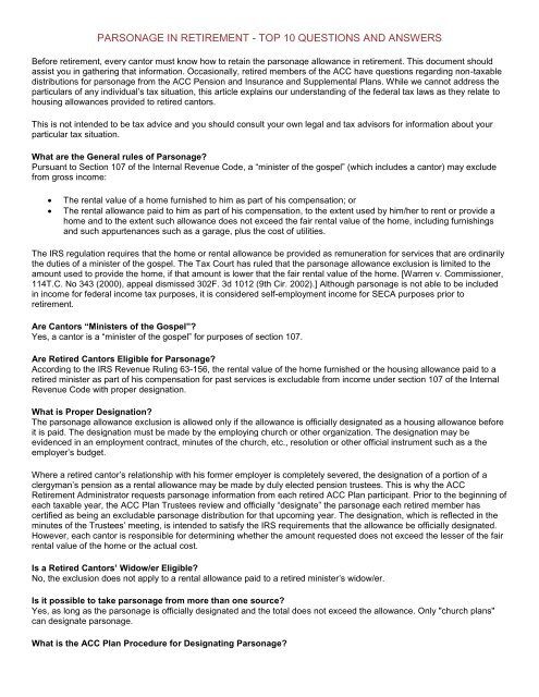 Top 10 Questions and Answers