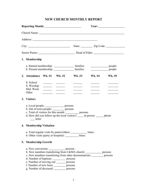 new-church-monthly-report-hmong-district