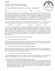 IVF Lab Consent Form - Family Beginnings