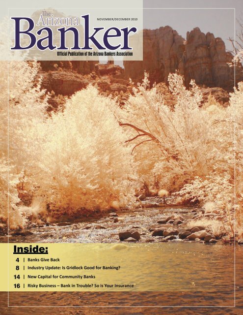 Inside: - Media Communication Group