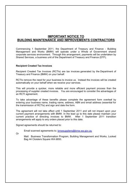 recipient-created-tax-invoice-agreement-department-of-finance