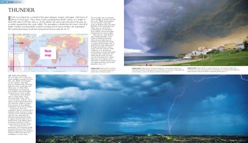 THUNDER - Atmospheric Science