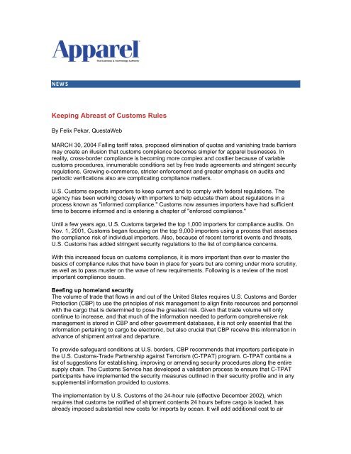 PDF version - QuestaWeb, Inc.