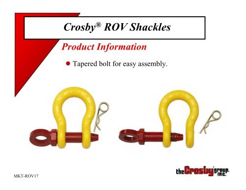 Crosby