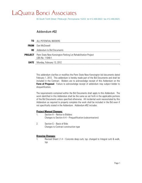 Addendum #02 - Accu-Copy