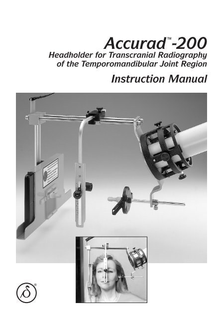 Accurad™-200 - Whip Mix