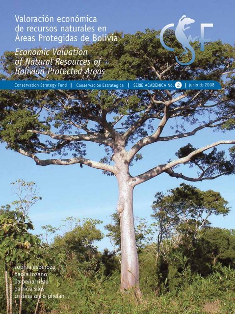 Download (1.01 MB) - Conservation Strategy Fund