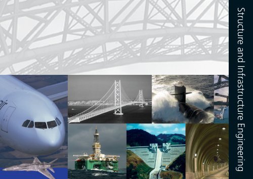 Structure and Infrastructure Engineering - iabmas 2012